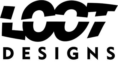 Contact Us – Loot Designs